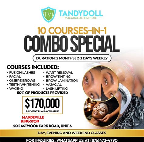 Tandydollbeautyinstitute•cosmetology🟩est2012