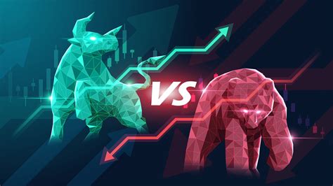 Bull Vs Bear Market Explained Understand How They Affect You The Mad