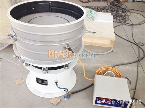 超声波振动筛的优劣势对比分析 知乎