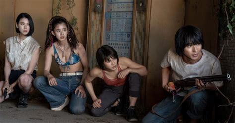 Alice In Borderland Season 3 Coming To Netflix