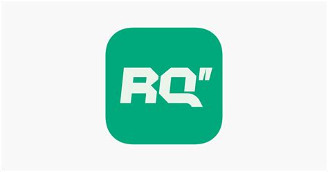 RQ Runlevel Marathon Training On The App Store