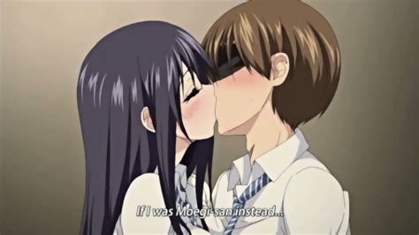 The Virgins Club Best Hentai Cartoon Treesome Sex Scenes Compilation Hentai Sex Cartoon