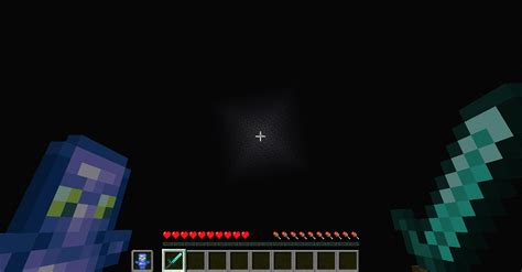 Void Totem Forge Gallery Minecraft Mods Curseforge