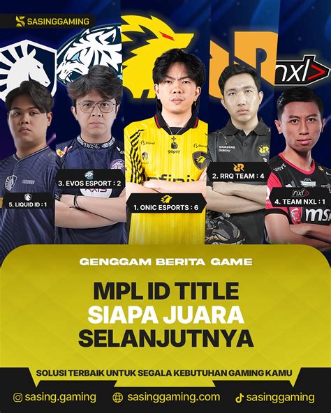 Sasinggamingcom Jual Beli Akun Top Up Joki Sasinggaming • Instagram Photos And Videos