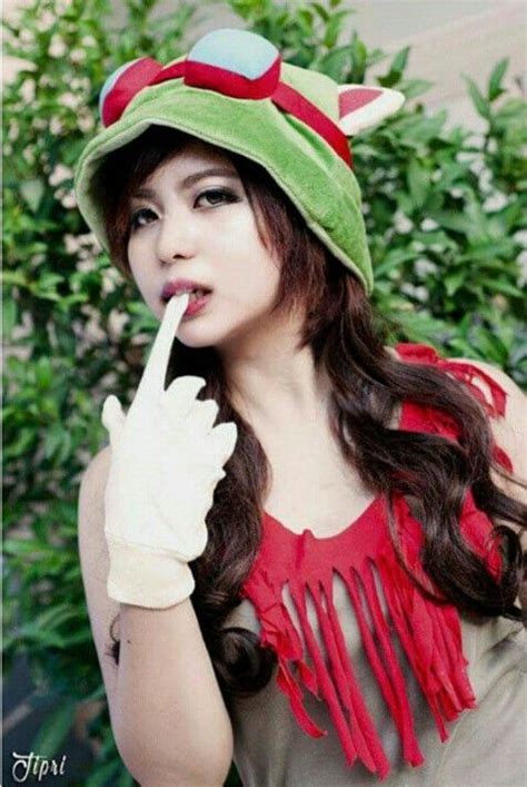 Captain Teemo Genderbend Winter Hats Hats Fashion