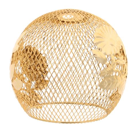 Small Iron Lamp Shade Lamps Lighting Ceiling Fans Vicedeal