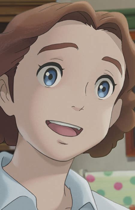 Lizzie Yaneura No Rudger