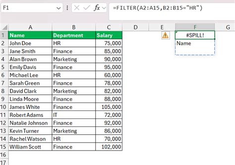 The Ultimate Guide To Filter Function With Multiple Criteria In Excel Myexcelonline