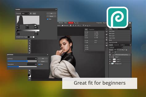 Photopea Vs Photoshop Which Is Not Worth Your Money