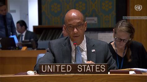 تکرار مواضع ضد ایرانی آمریکا در شورای امنیت تابناک Tabnak