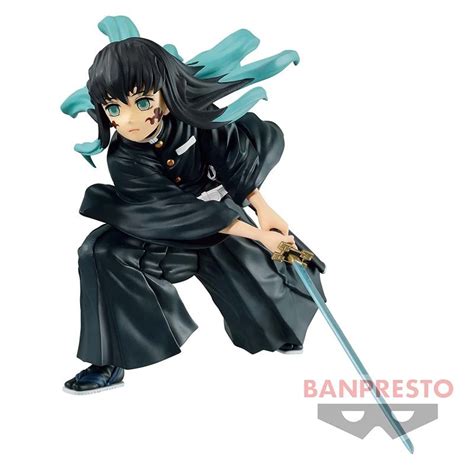 14832 Demon Slayer Kimetsu No Yaiba Vibration Stars Muichiro Tokito