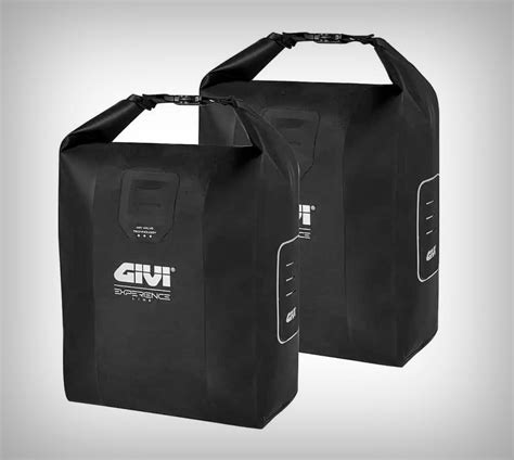 Givi Se Estrena En El Mercado De La Bicicleta Con Una Amplia Gama De