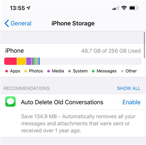 How To Recover Deleted Text Messages From An Iphone