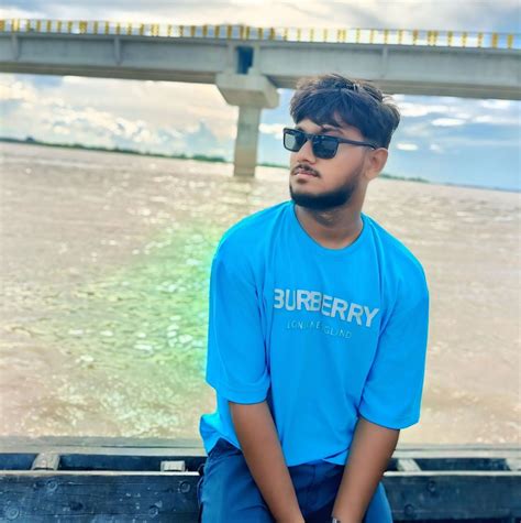 Mohammad Mehedi Hasan