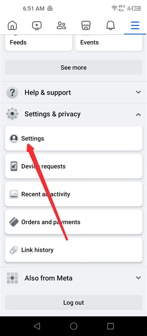 Facebook Keeps Scrolling Learn These Simple Fixes