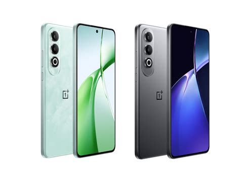 Oneplus Nord Ce 4 Officially Unveiled Equipped With Snapdragon 7 Gen 3