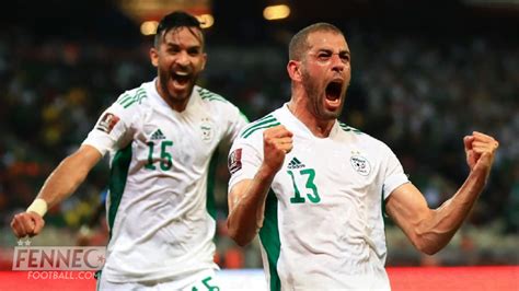 Algérie Cameroun Enfin Découvrez Pourquoi La Probabilité De Rejouer Le Match Est Très Forte
