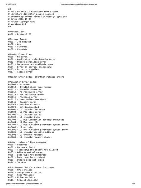 Constants Pdf Pointer Computer Programming Computer Architecture
