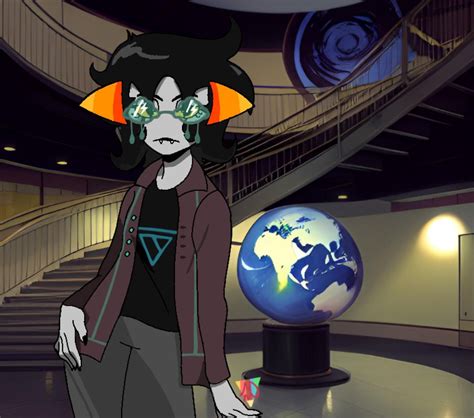 Pesterquest Friendsim Sprites For Ozonluge And Deoxyri I Am Very Proud Of Them R Homestuck