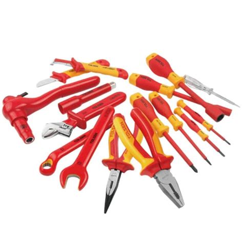 Insulated Tools Tolsen Tools