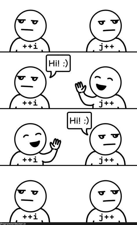 Have You Heard Of It ProgrammerHumor Io