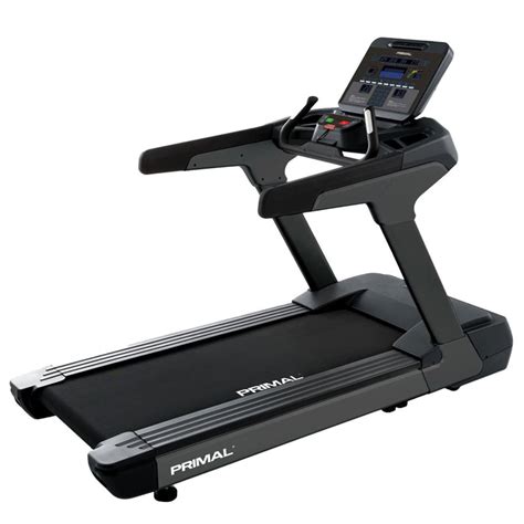 Primal Performance Series Treadmill Primal Strength