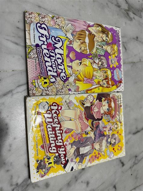 Candy Series Candy Factory Comic Hobbies And Toys Books And Magazines Comics And Manga On Carousell