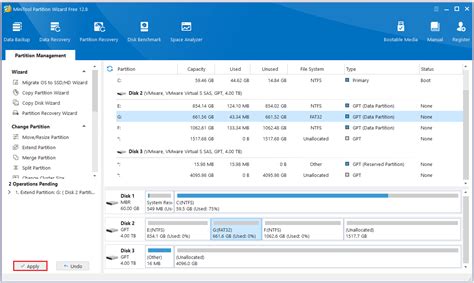 How To Increase Partition Size Windows Xp Heres A Full Guide