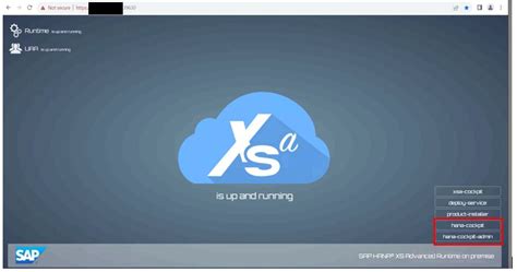 internal server error occurred when trying to log sap community