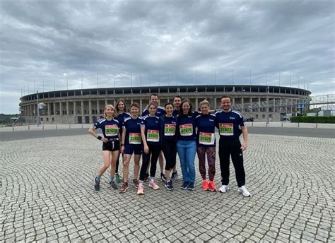 Anna Lena Brecher Posted On Linkedin