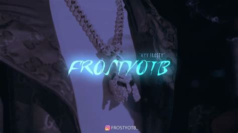 Loski X Chinx X Absav Uk Drill Type Beat Ambush Prod Frostyotb Youtube Music