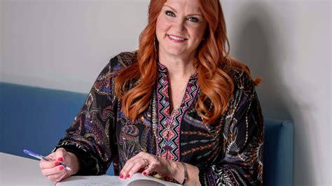 ‘pioneer Woman Ree Drummond Shares Update After Husband Nephew