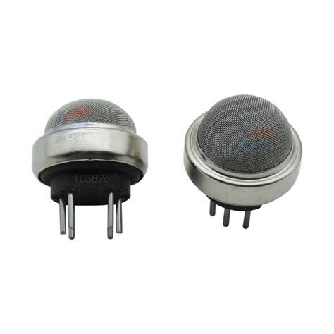 Ammonia Sensor Nh3 Sensor Tgs826 Laserse