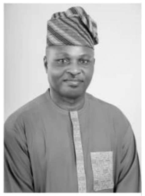 Meet Hon Akinpelu Ibrahim Johnson The Visionary Leader Poised To Transform Alimosho Local