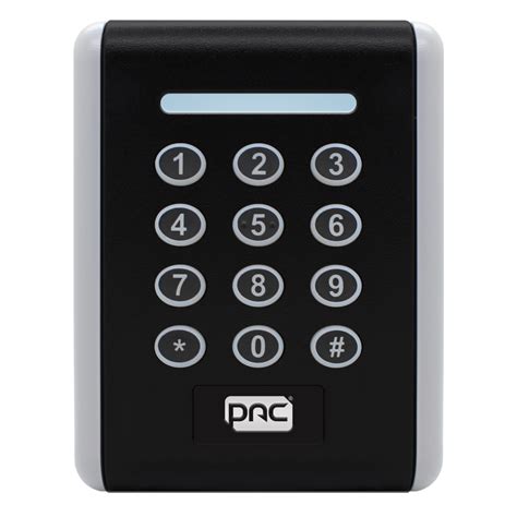 Rfid High Frequency Pin Prox Reader 909020122 Iset Uk