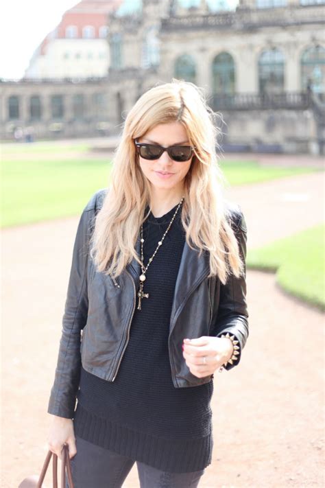 Airplane Fashion - Glamazon blog by Eva