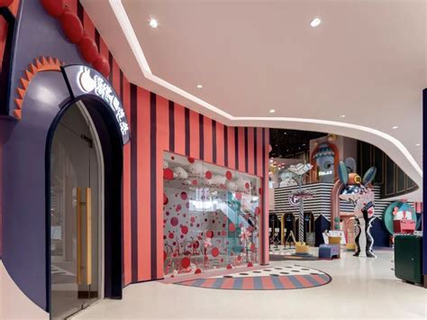 Bar Design