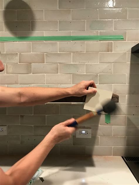 How To Install Kitchen Floating Shelves Daly Digs