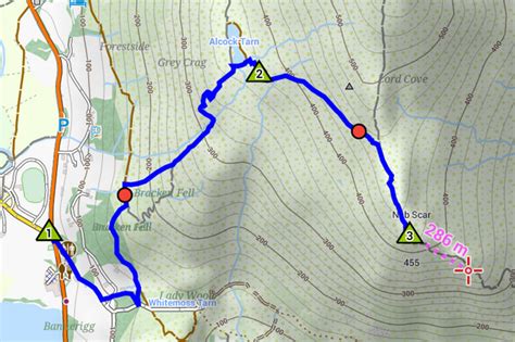 OSM OS Digital Maps