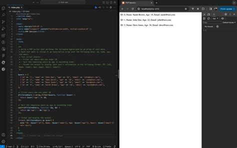 100daysofcode 100daysofcode Php Casmir Onyeka