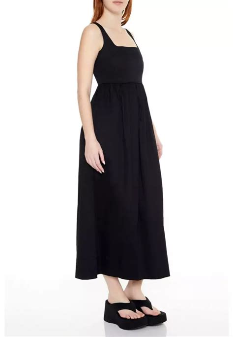 Buy Forever 21 Fit And Flare Maxi Dress 2024 Online Zalora Philippines