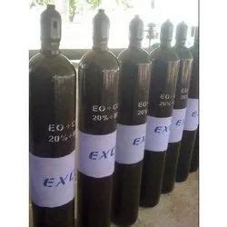 Ethylene Oxide Gas At Best Price In India