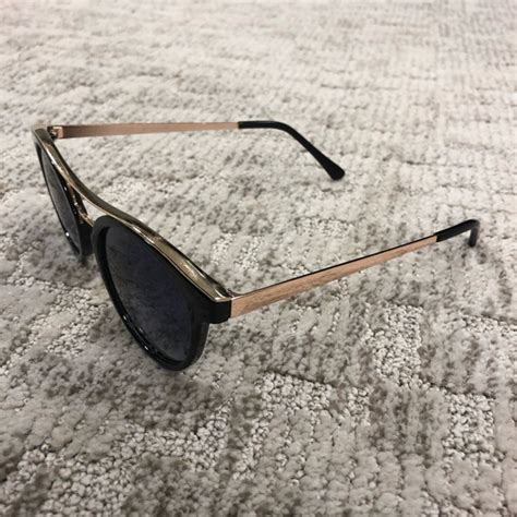Accessories Stylish Black Nys Sunglasses Poshmark