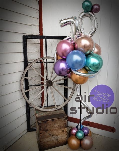 Birthday Balloons Artofit