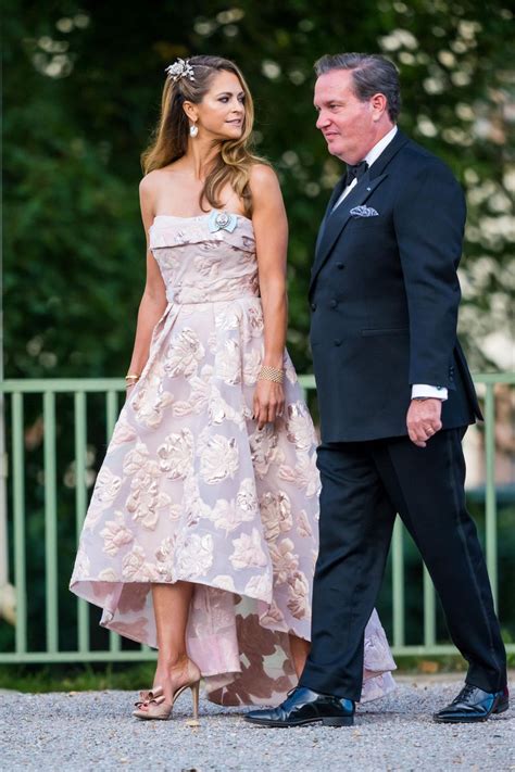 Fashion Looks Der Style Von Prinzessin Madeleine Galade
