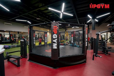 Nh Ng I U C N Bi T Tr C Khi H C Boxing Up Gym H Th Ng L P T P