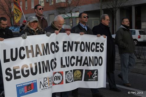 Xavier Rius Sant La EspaÑa En Marcha Autora De Latac A La DelegaciÓ