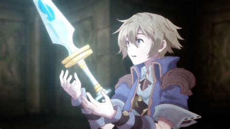Trinity Trigger Review For Nintendo Switch