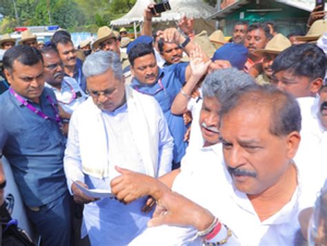 Reservation Issue Karnataka Backward Caste Federation Warns Cm