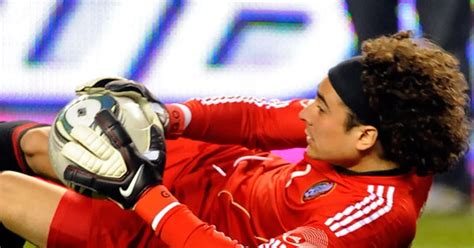 Doping Positivo En La Selección Mexicana Infobae